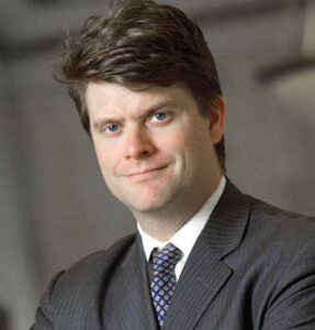 Howard "Mo" Persinger III - West Virginia Attorneys | Persinger ...