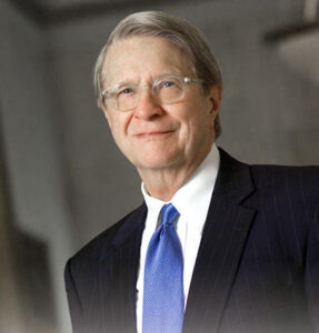 Howard "Mo" Persinger III - West Virginia Attorneys | Persinger ...