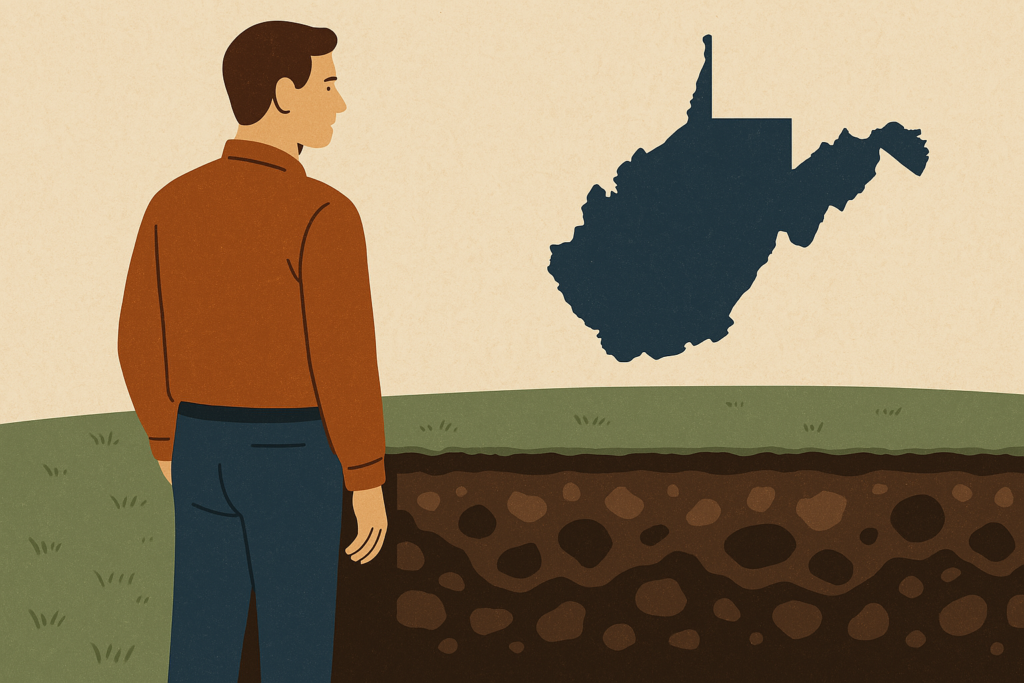 Who Owns the Minerals Under My Land? Understanding West Virginia’s ...